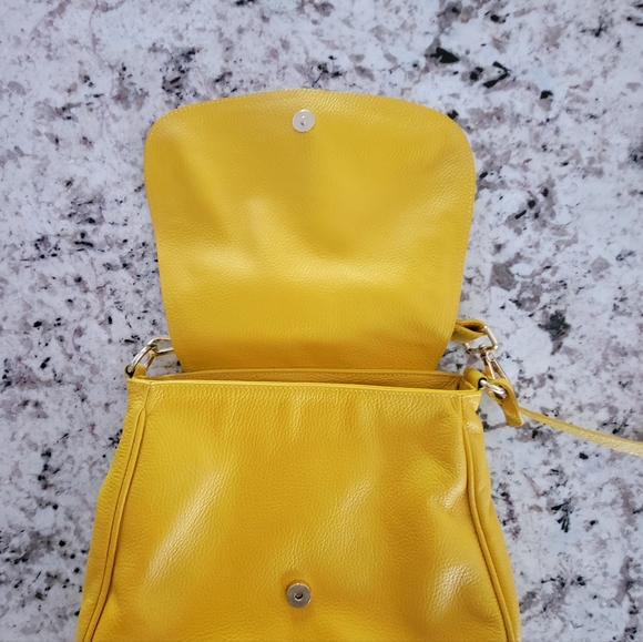 Persaman New York | Bags | Persaman New York Shoulder Bag Made In Italy ...